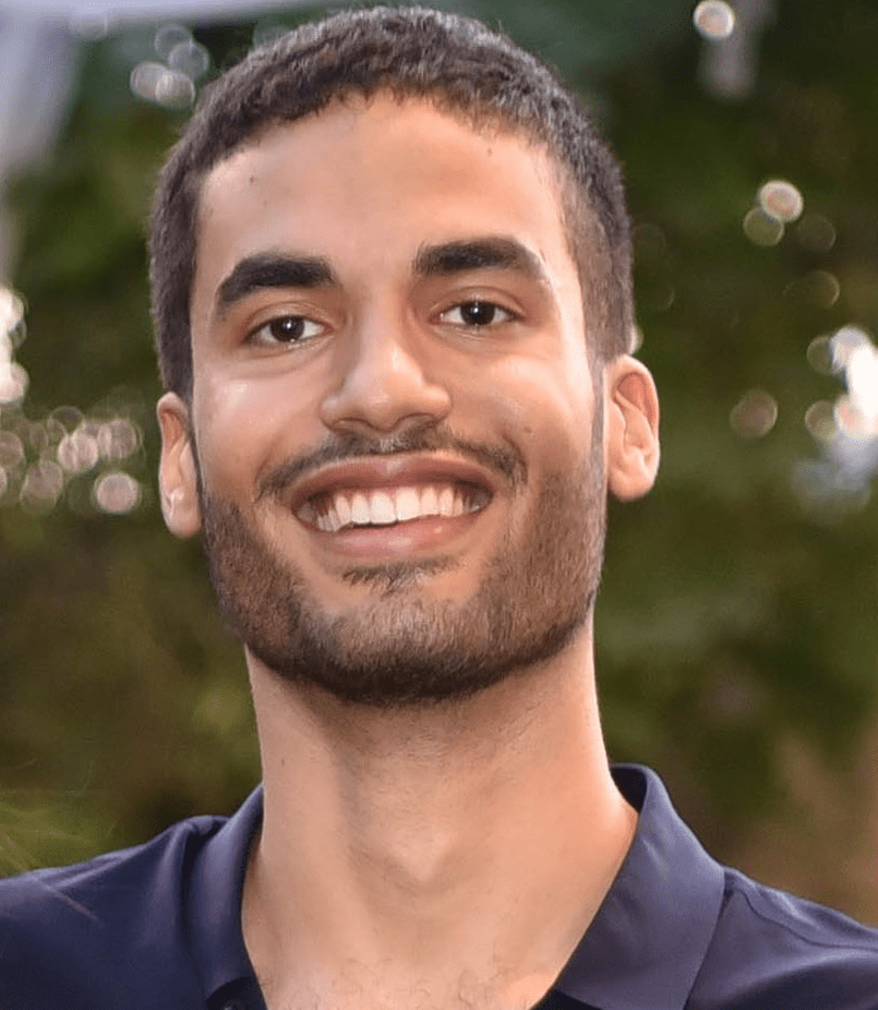 Yagil Itzhak - Software Developer